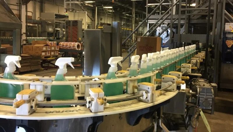 Packaging | Plastics News