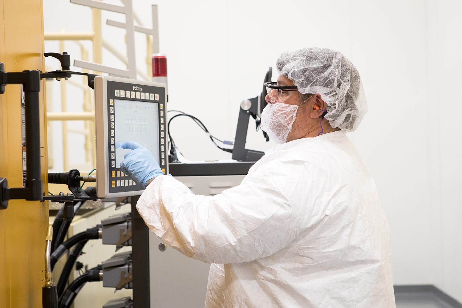 Comar wins Excellence Award for industry, public service | Plastics News