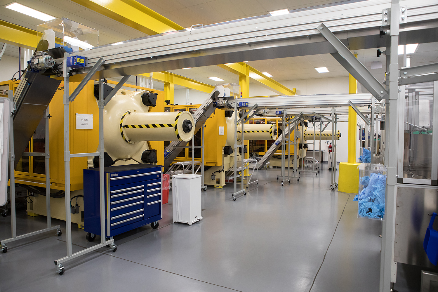 Comar wins Excellence Award for industry, public service | Plastics News