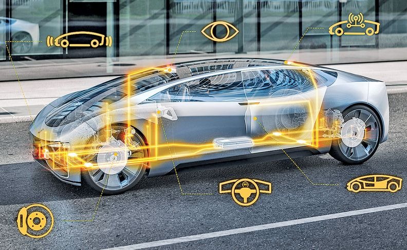 Continental reshapes itself for its 150th anniversary | Plastics News