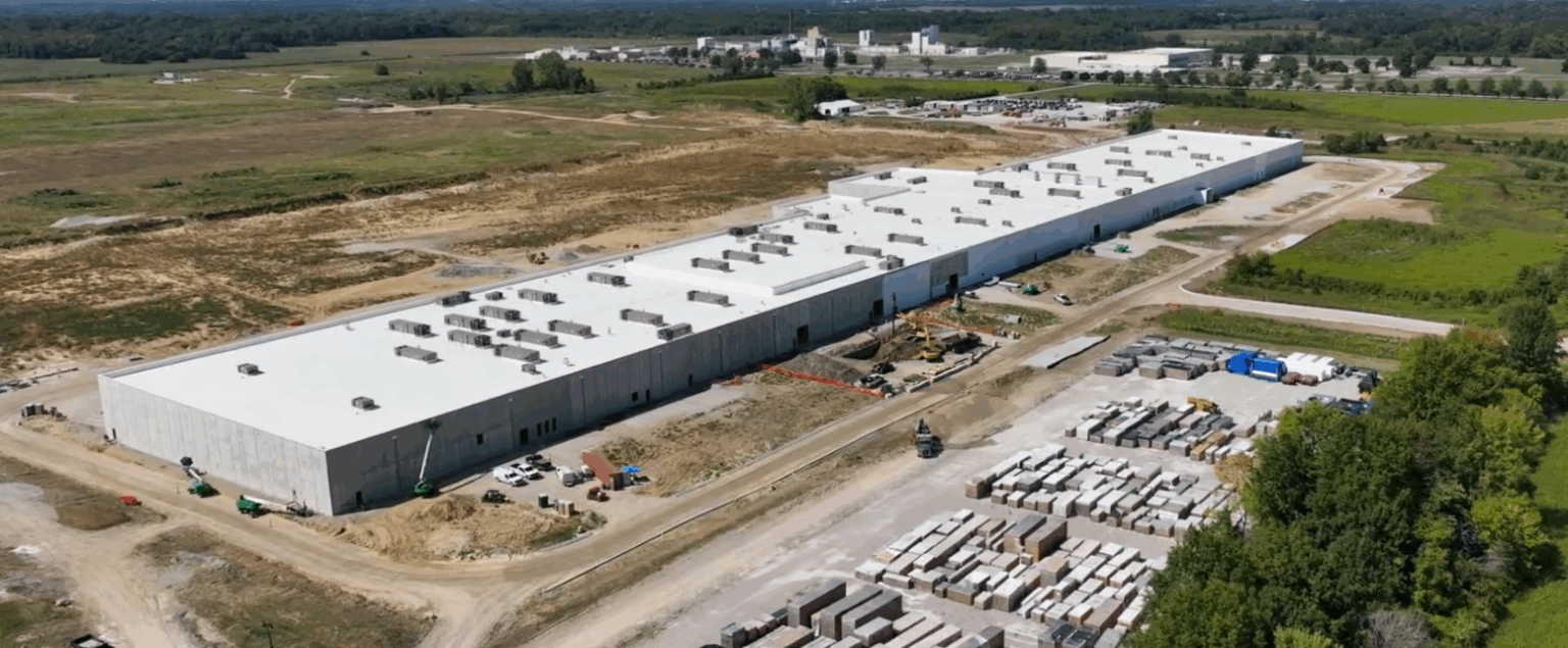 Entek to use $800M investment from I Squared to expand U.S. battery ...