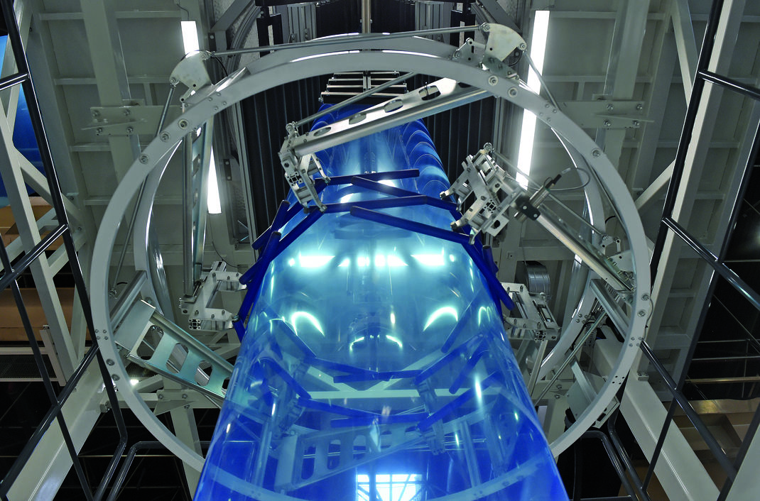 New Bandera line takes flexibility to a new level | Plastics News