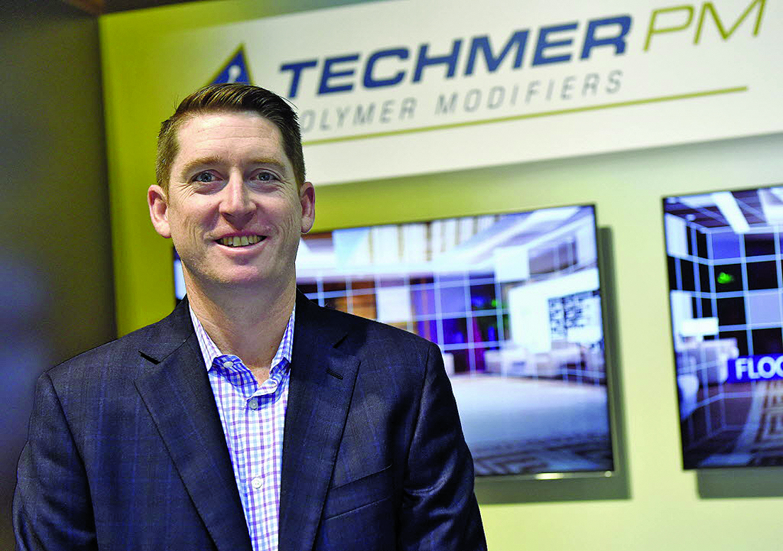 Customers have questions, compounders have sustainable answers ...