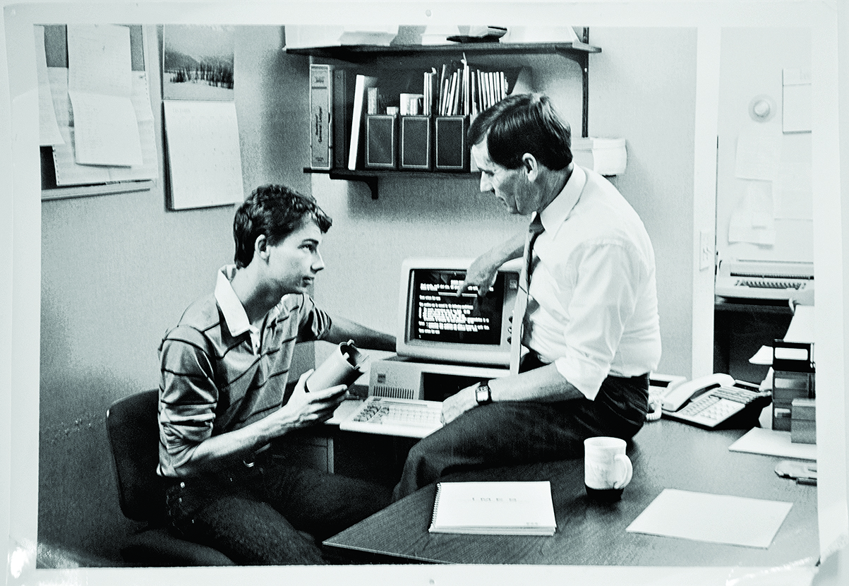 Paulson pursued plastics from the Navy to the classroom | Plastics News