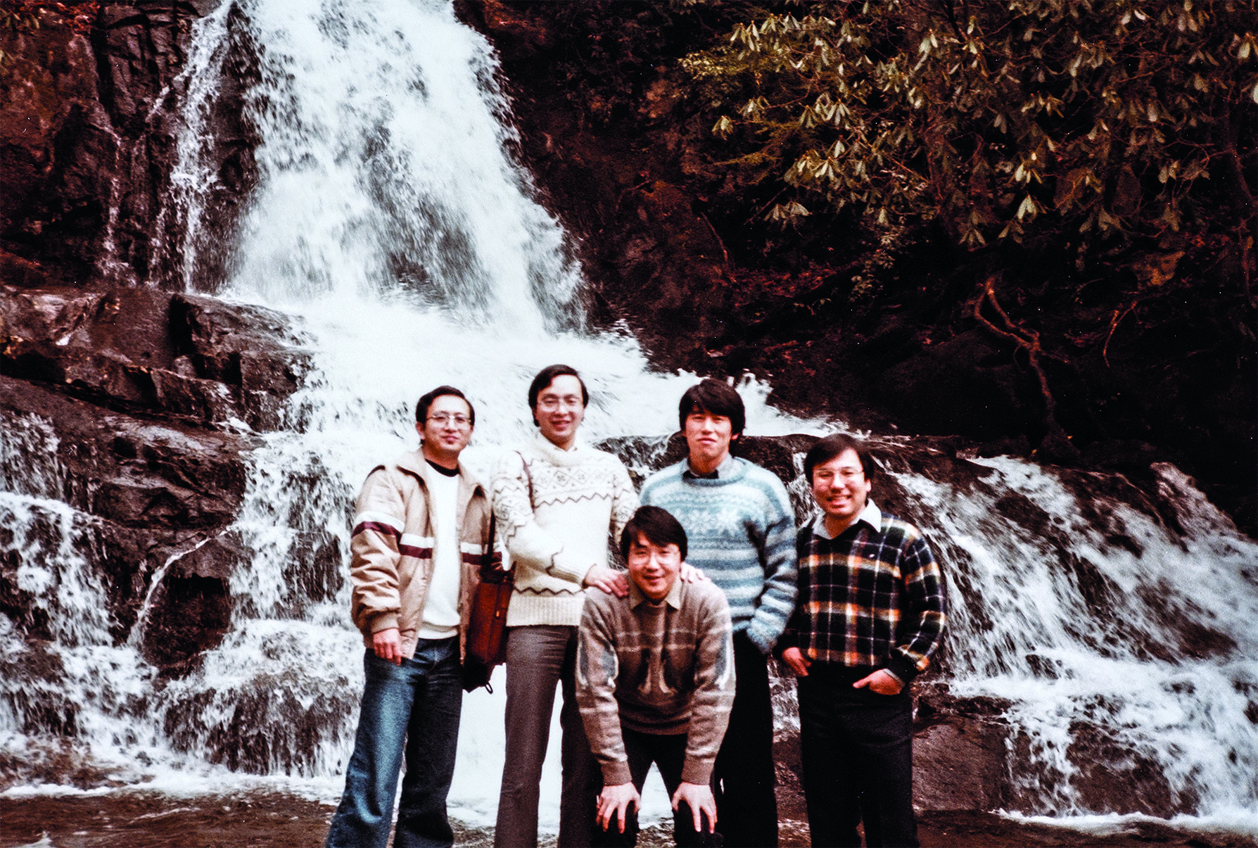 Inaba's all-electric revolution garners him Hall of Fame spot ...