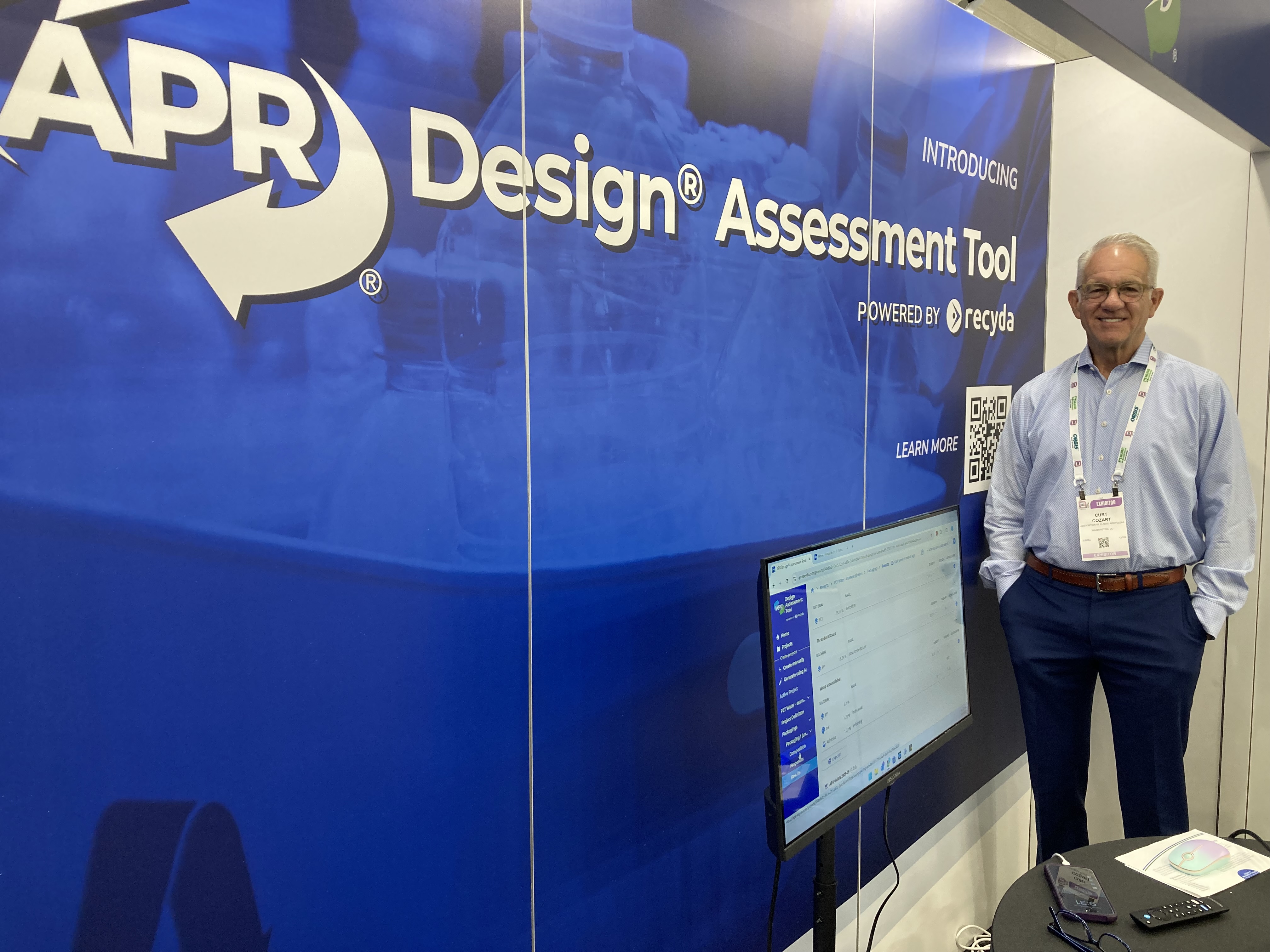 APR, Recyda to launch plastic packaging recyclability assessment tool ...