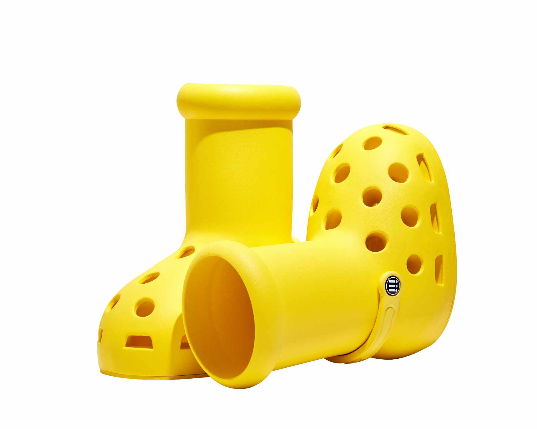Pipe problems from the past; really big Crocs | Plastics News