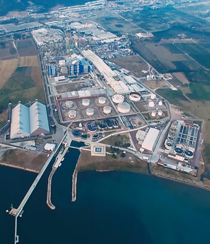 Dow selling its stake in DowAksa composites JV | Plastics News