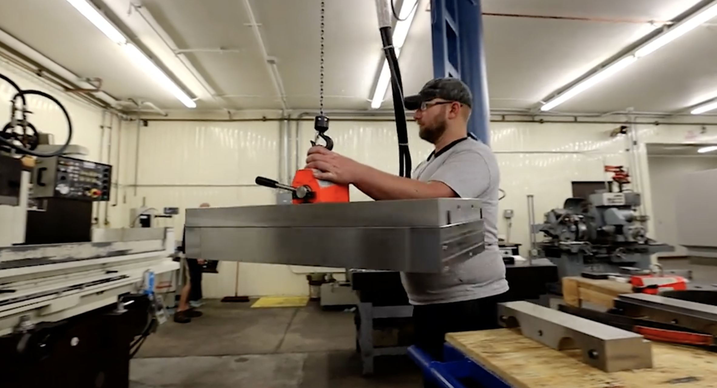 Dramco's lean tooling production gets a boost | Plastics News