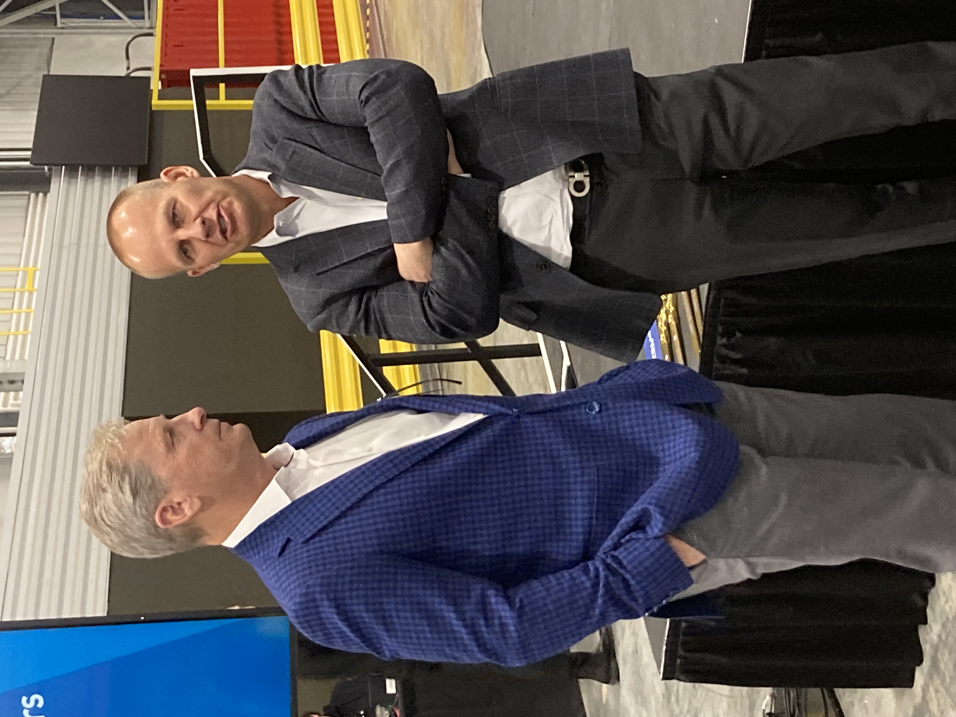 Republic Services opens Polymer Center in Indiana as part of Ravago ...