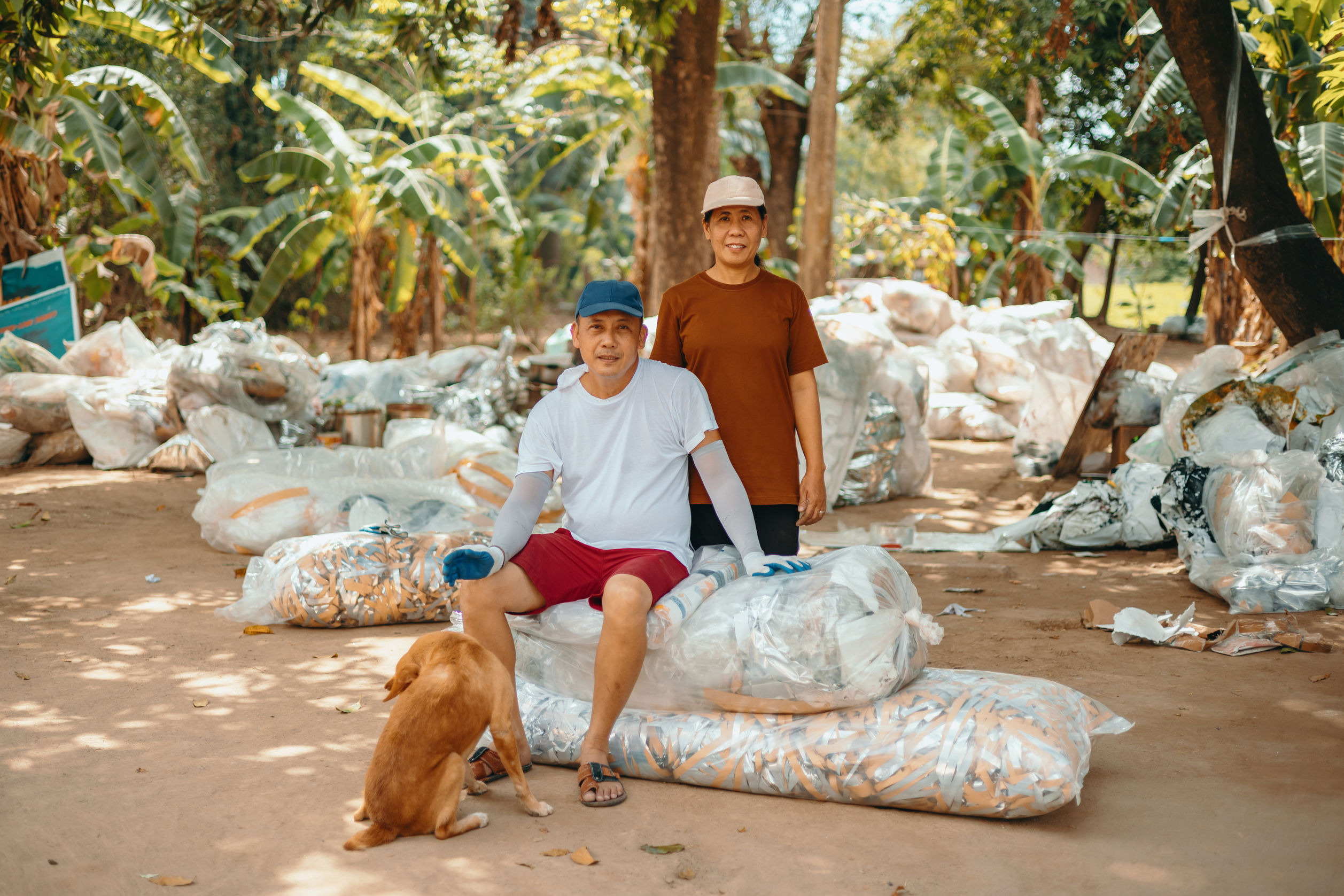 A small April Fools' take on plastics | An EPR explainer | Cleaner ...