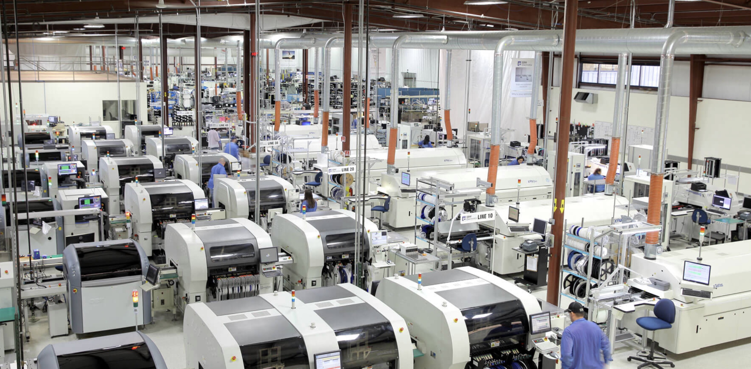 Adac boosts vertical integration with acquisition of EBW Electronics ...