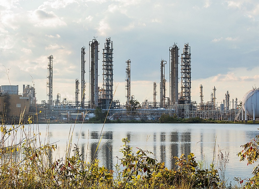 Eastman ‘remains confident' in chemical recycling project even as White ...