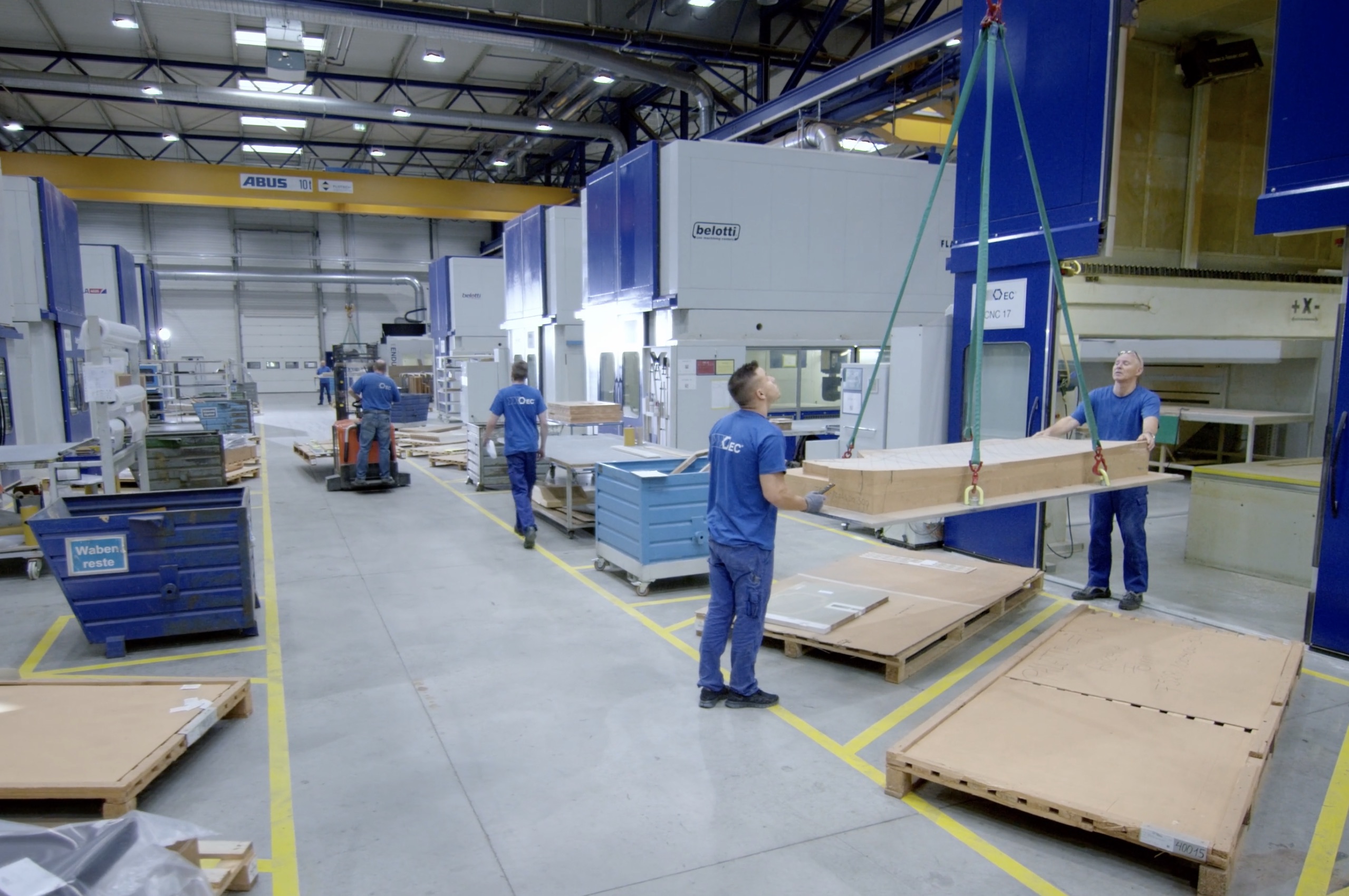 Schütz Group acquires Euro-Composites to expand global composites ...