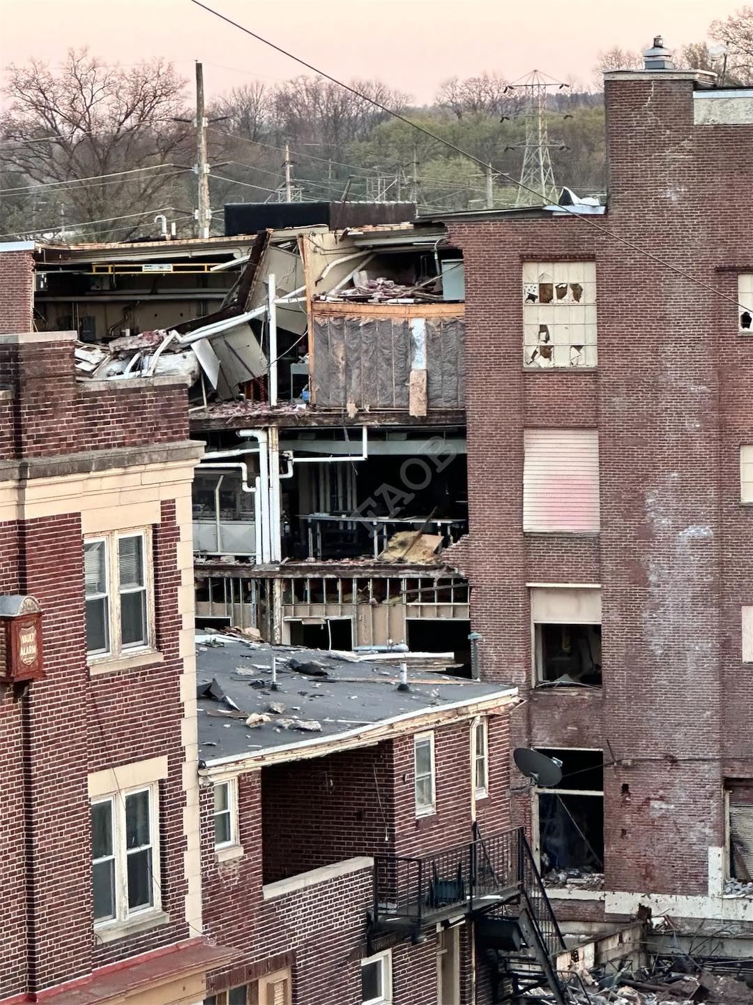 What is Aldyl A pipe and why is there a federal push to remove the ...