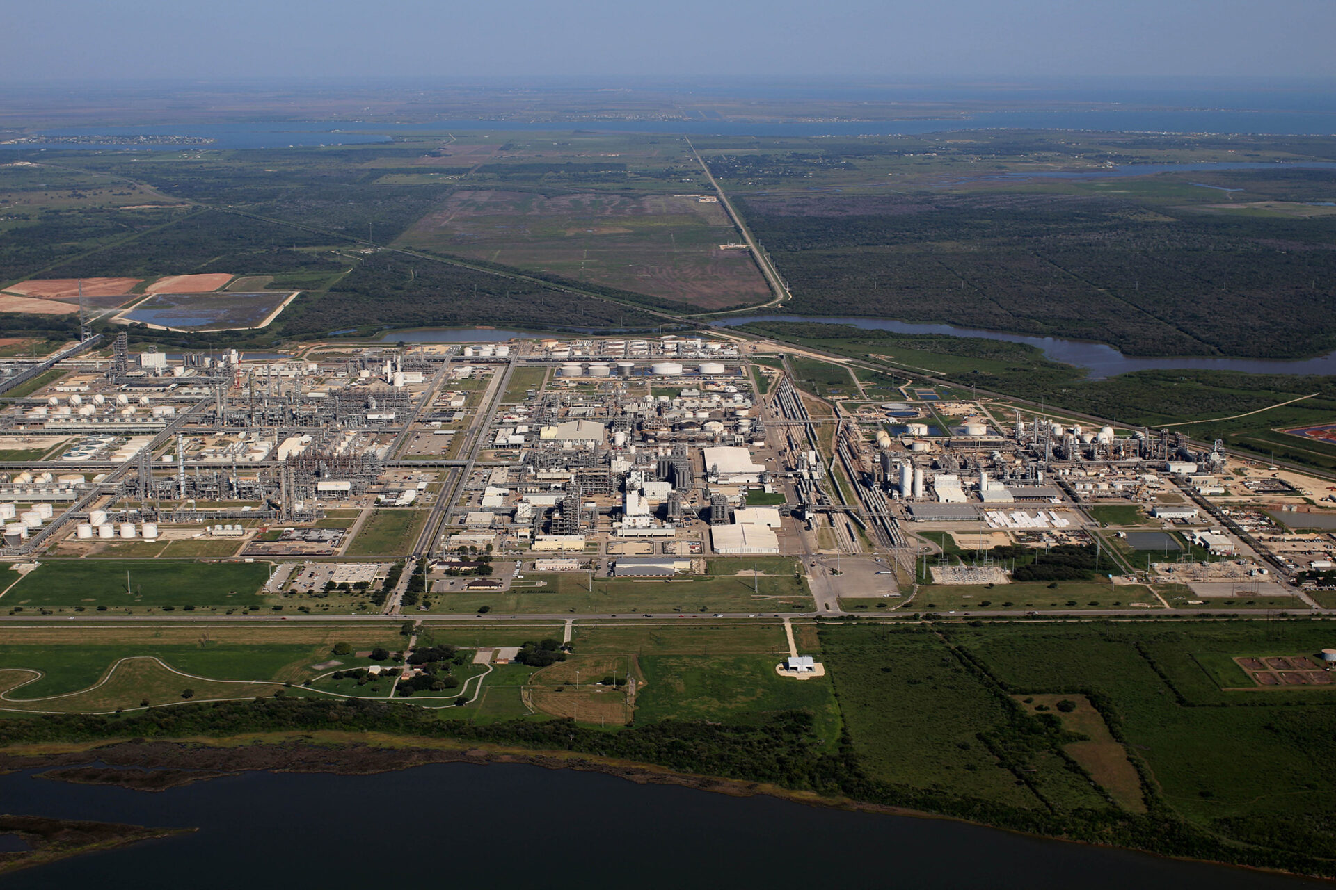 Formosa commissions PP resin reactor with top capacity of 550M pounds ...