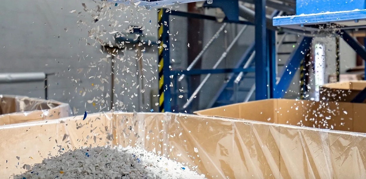 Former Myplas film recycling site to reopen with new ownership ...