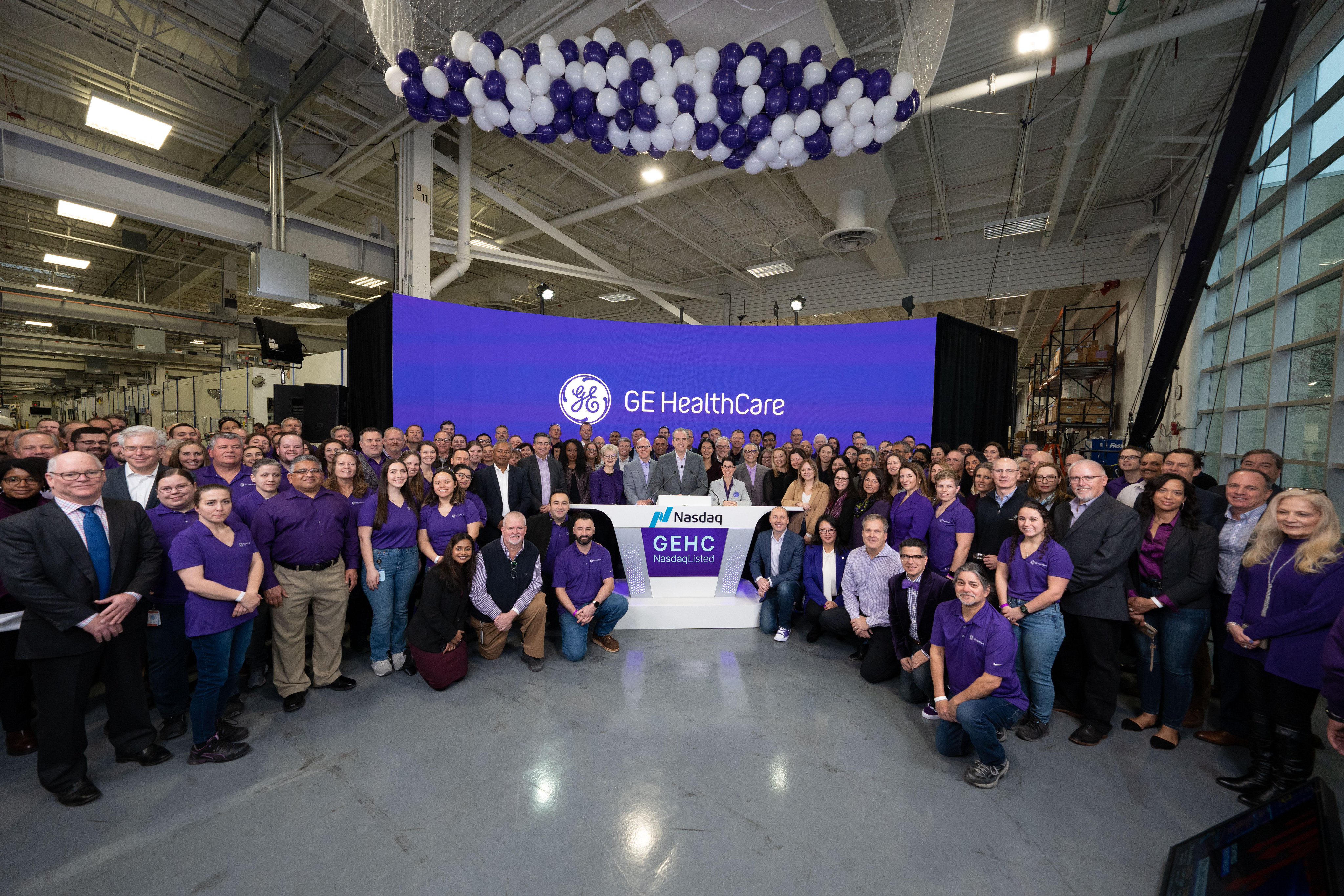 Kickstart: GE splits itself in three as conglomerate era fades ...