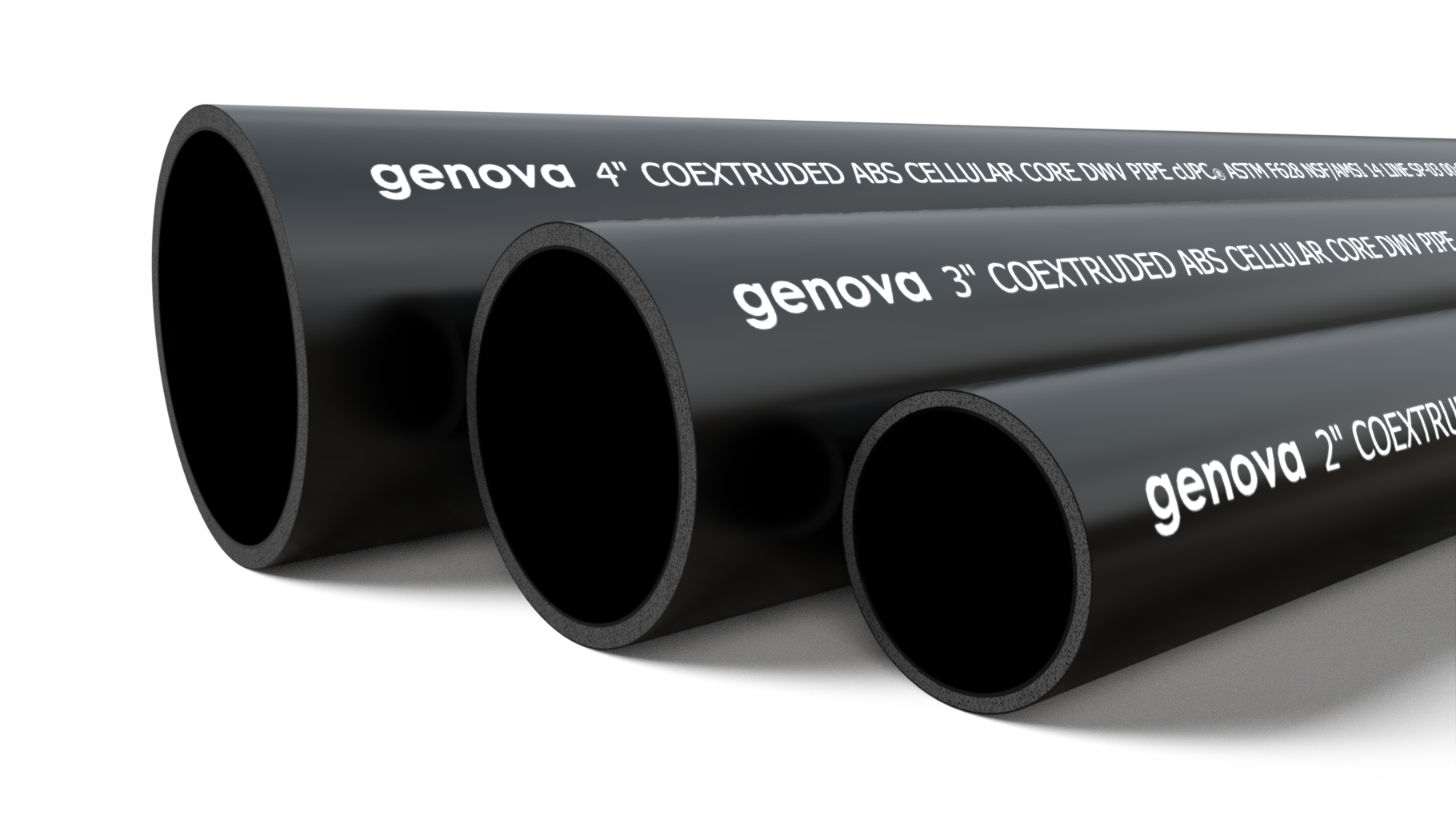 Utah-based ABS pipe company sues White House over tariffs | Plastics News