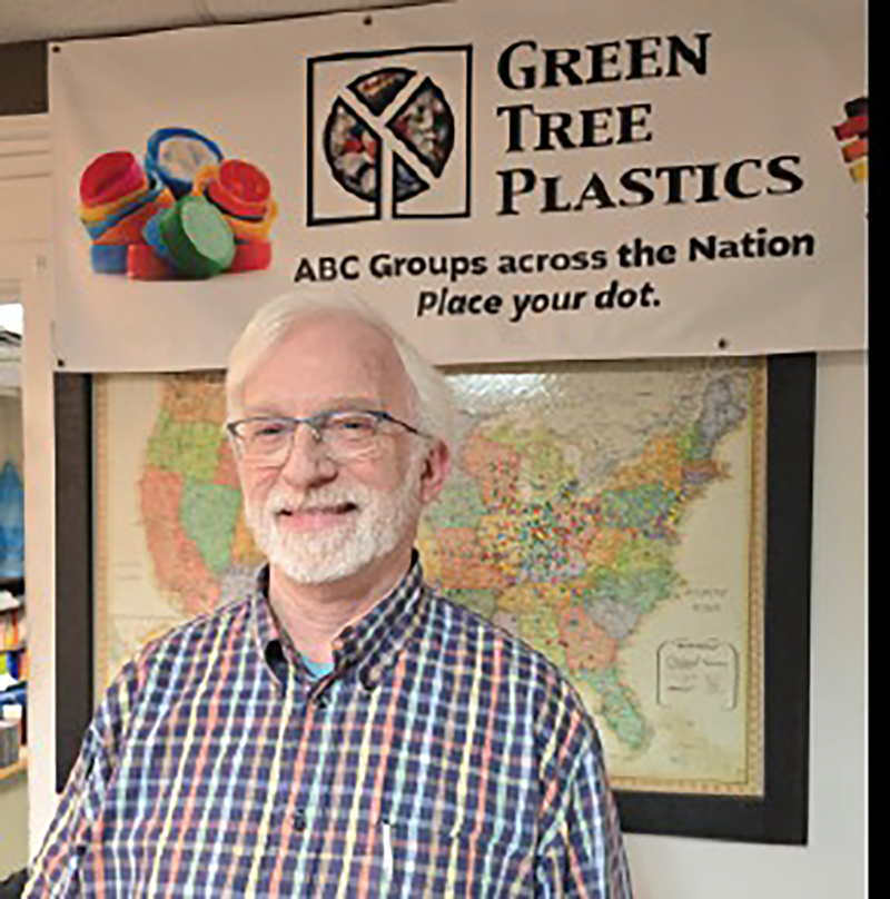 Green Tree Plastics expands plastic cap recycling nationwide | Plastics ...