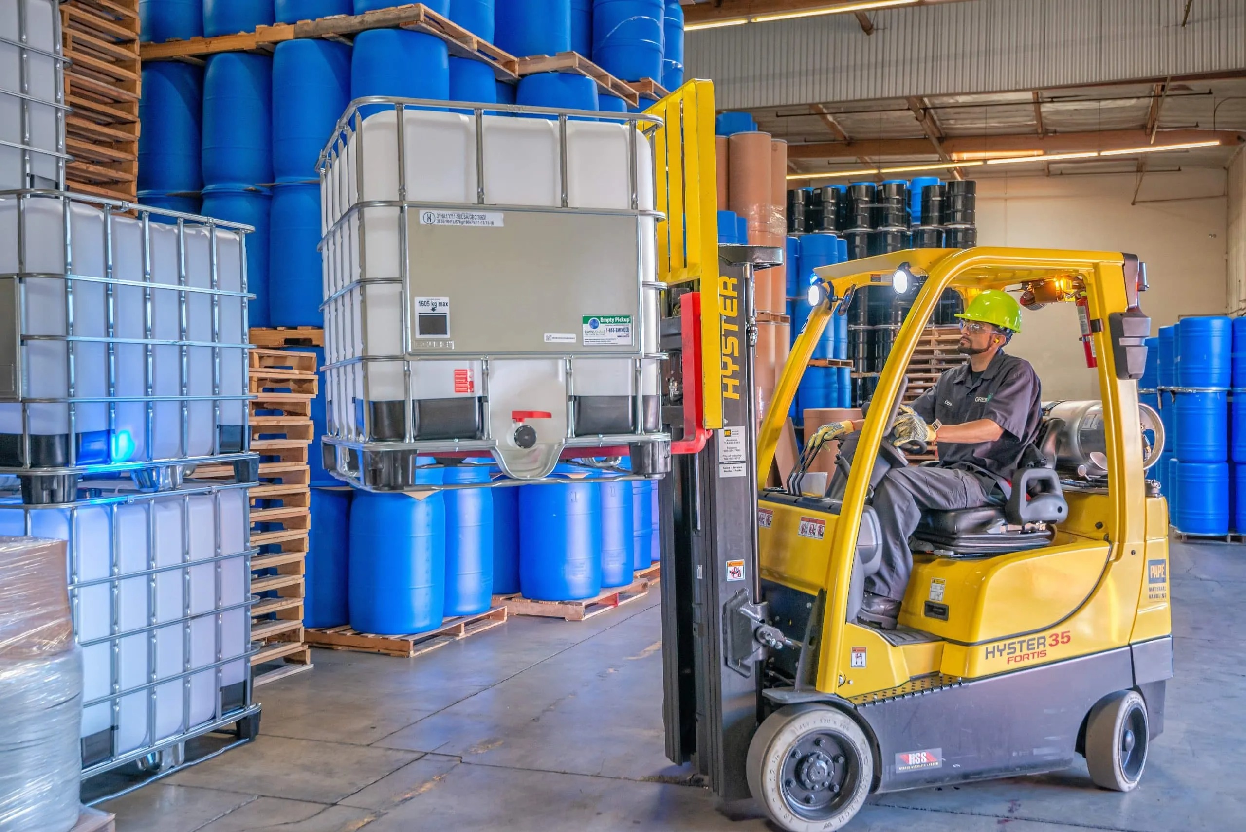 A back-to-the-office boost tempered by tariffs | Private equity buying ...