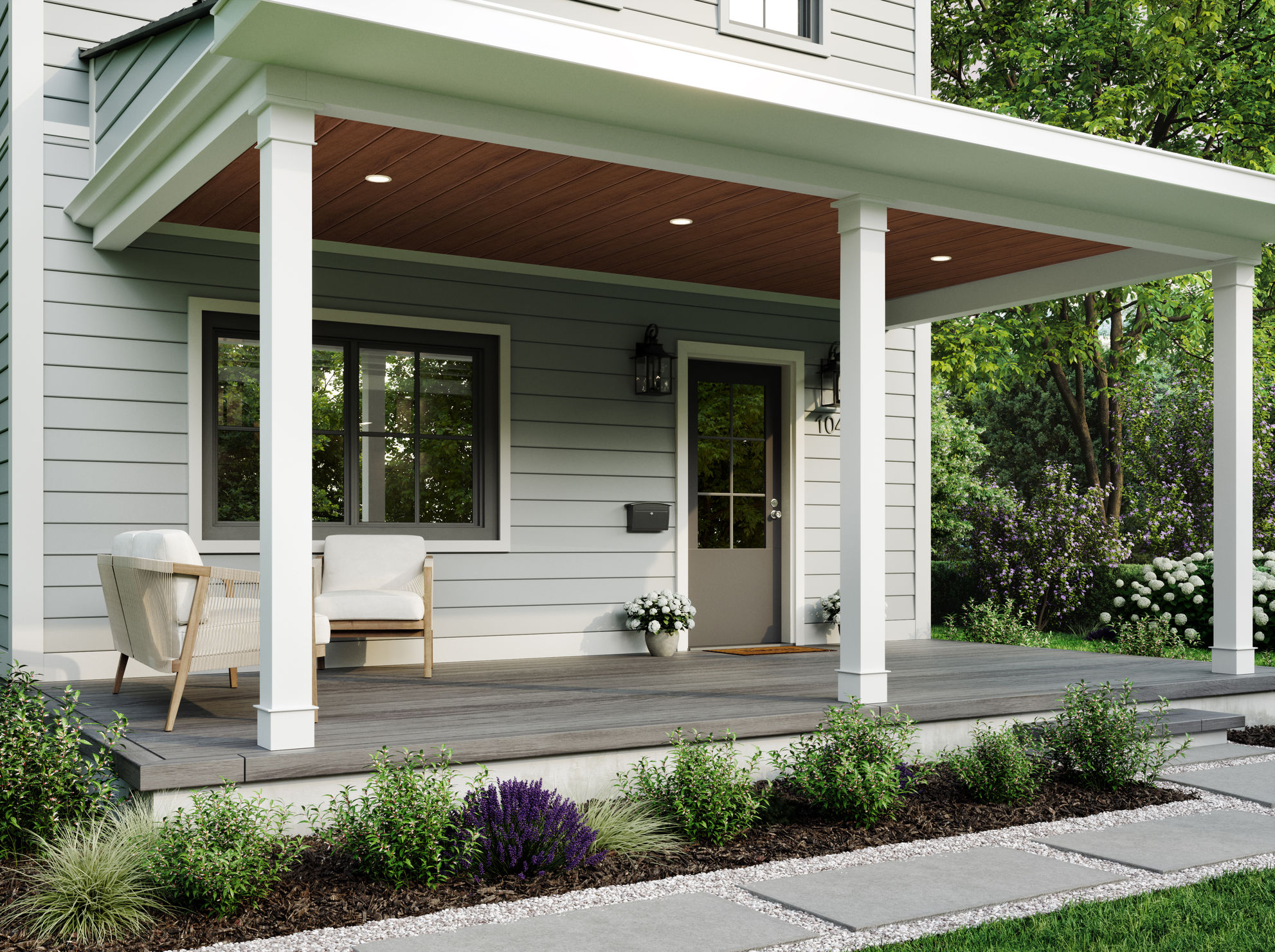 Building product makers add siding materials, profiles | Plastics News