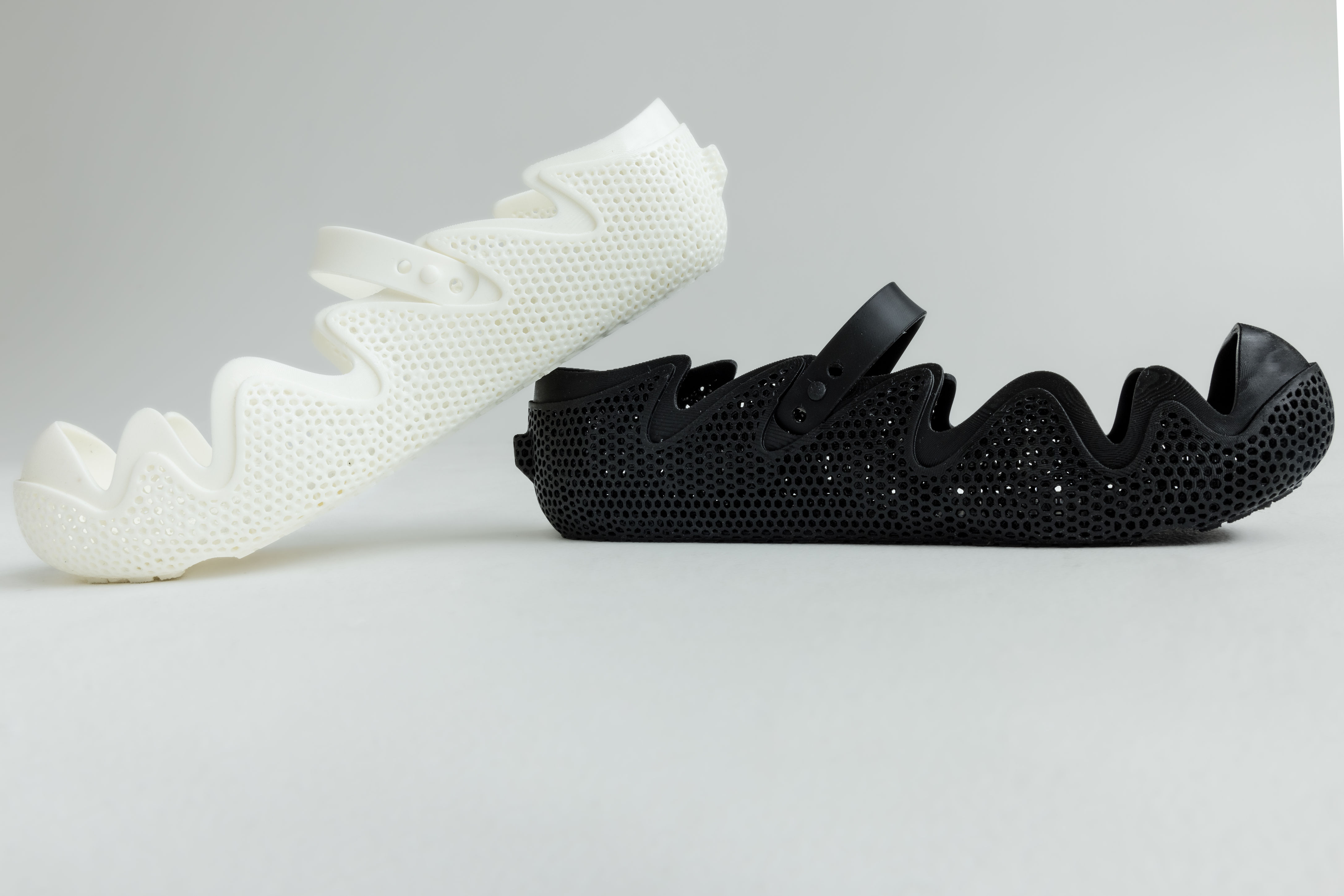 Hypsole 3D printed cleat guards launched by founder Jes Christian ...