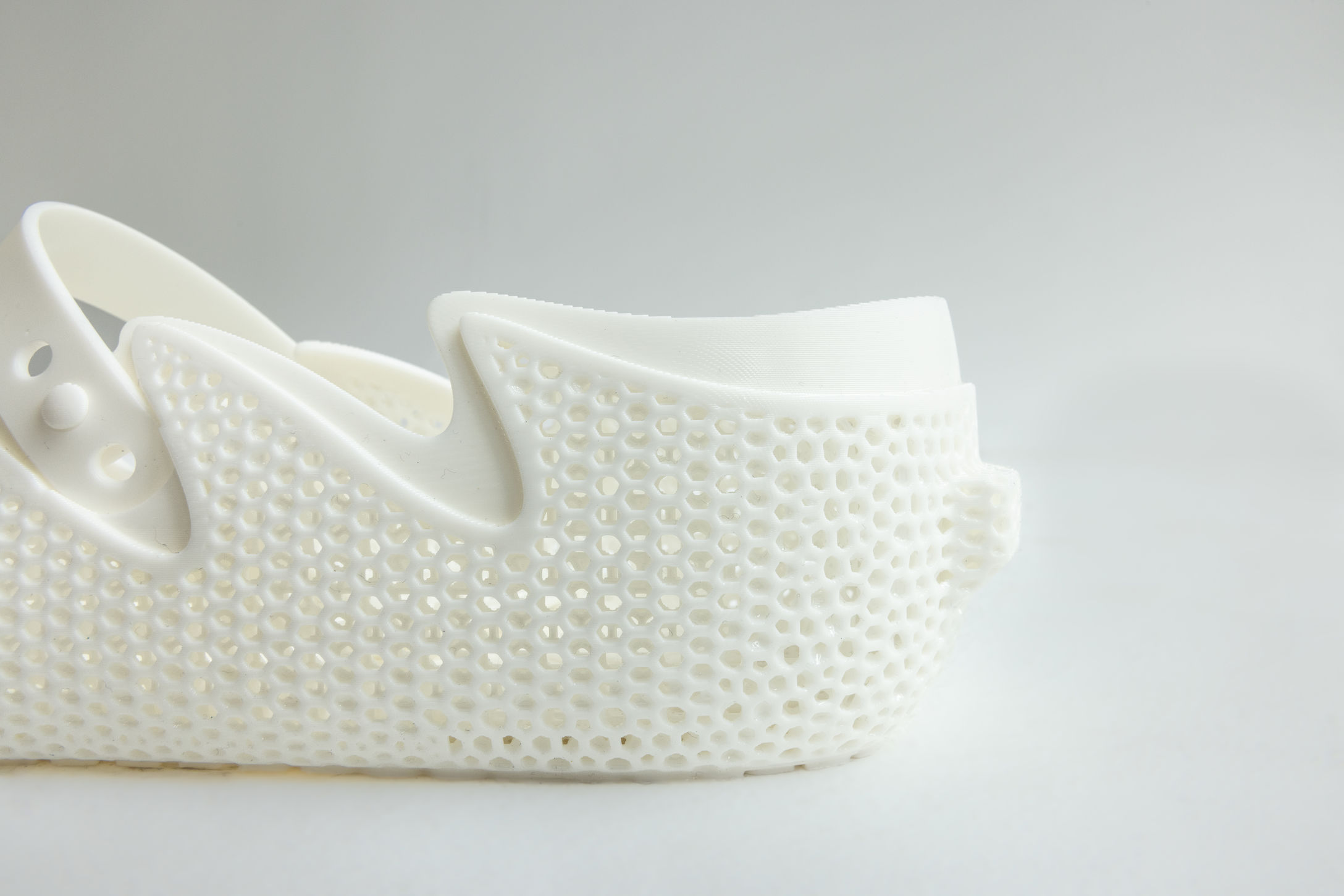 Hypsole 3D printed cleat guards launched by founder Jes Christian ...