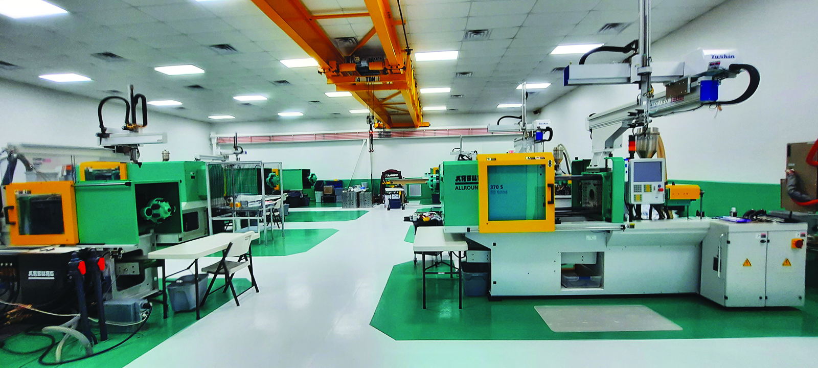 Allegheny Performance Plastics acquires Holbrook Tool to expand mold making and medical molding ...