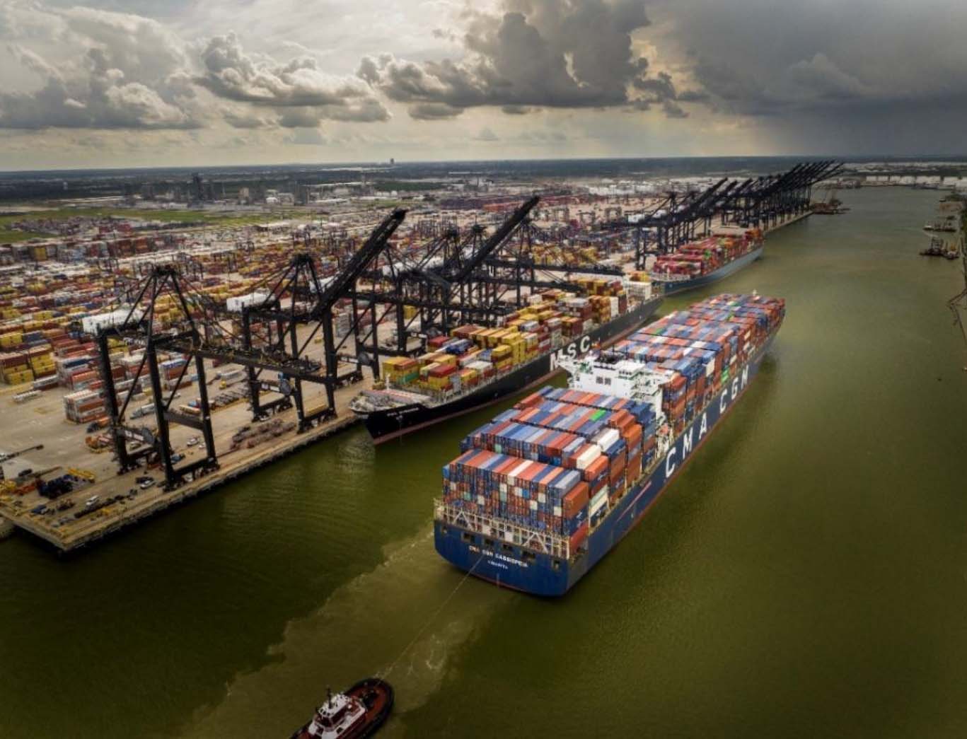 Strong demand prompts surprise PE price increase | Plastics News