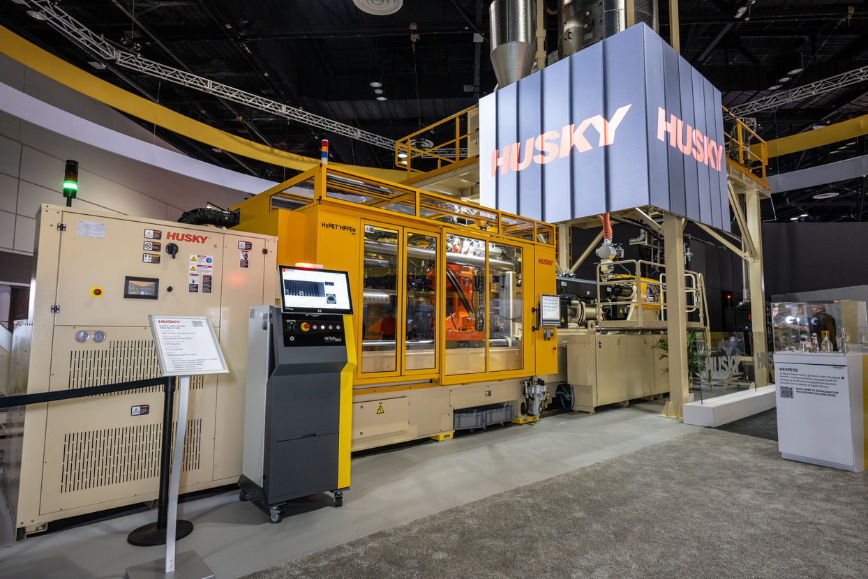 US trade commission blocks Husky competitor in case that began at NPE ...