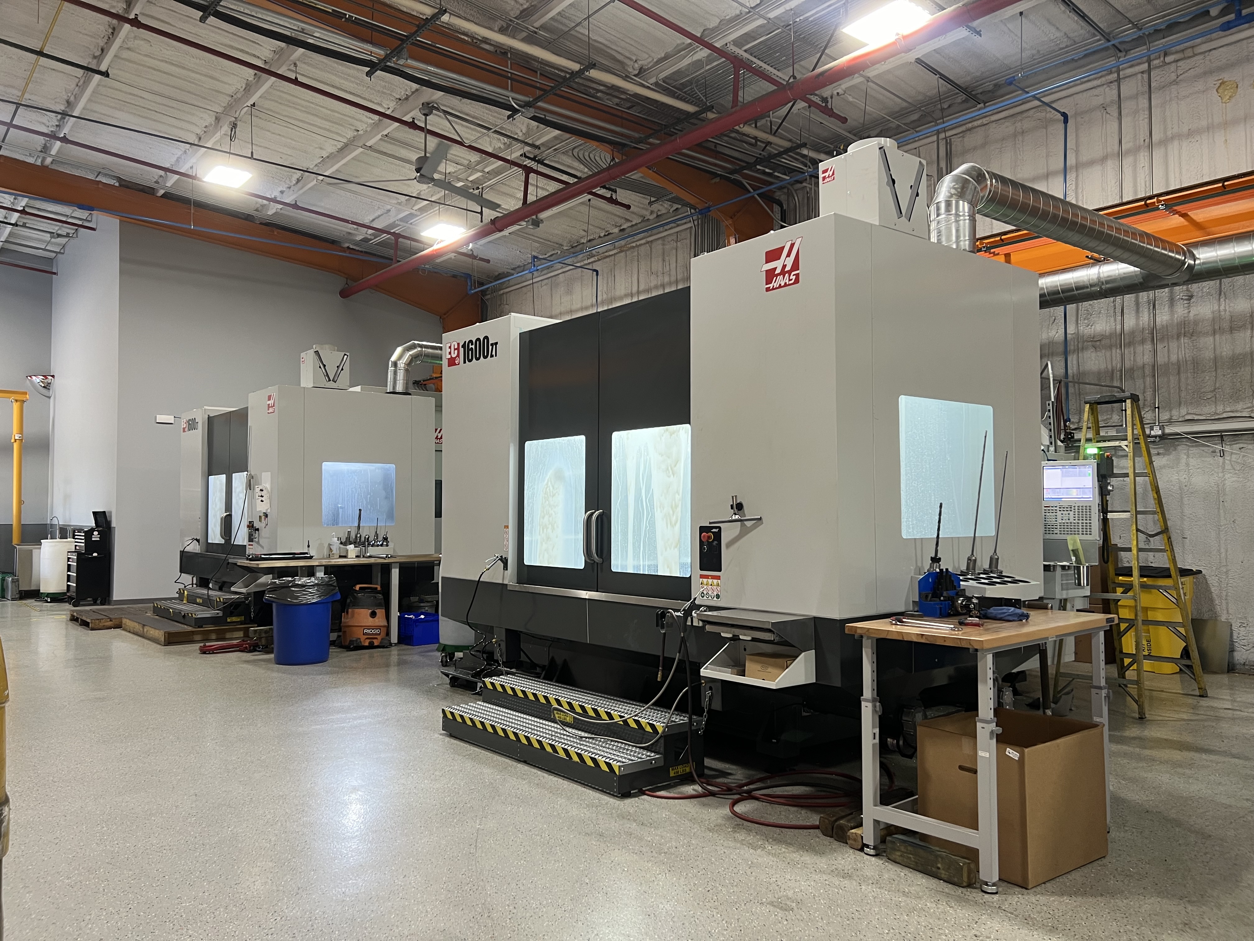 Nefab's Polyflex invests $1.8 million in new Michigan tooling, R&D ...