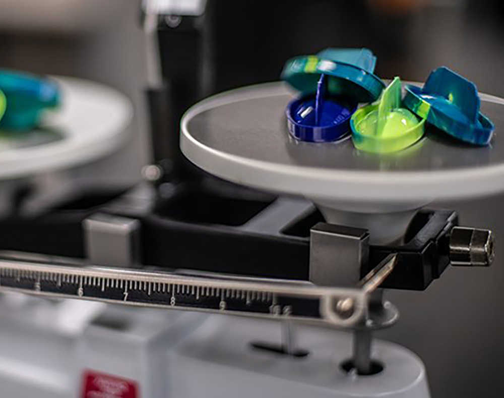 RJG aims to expand low-pressure molding with Imflux technology ...