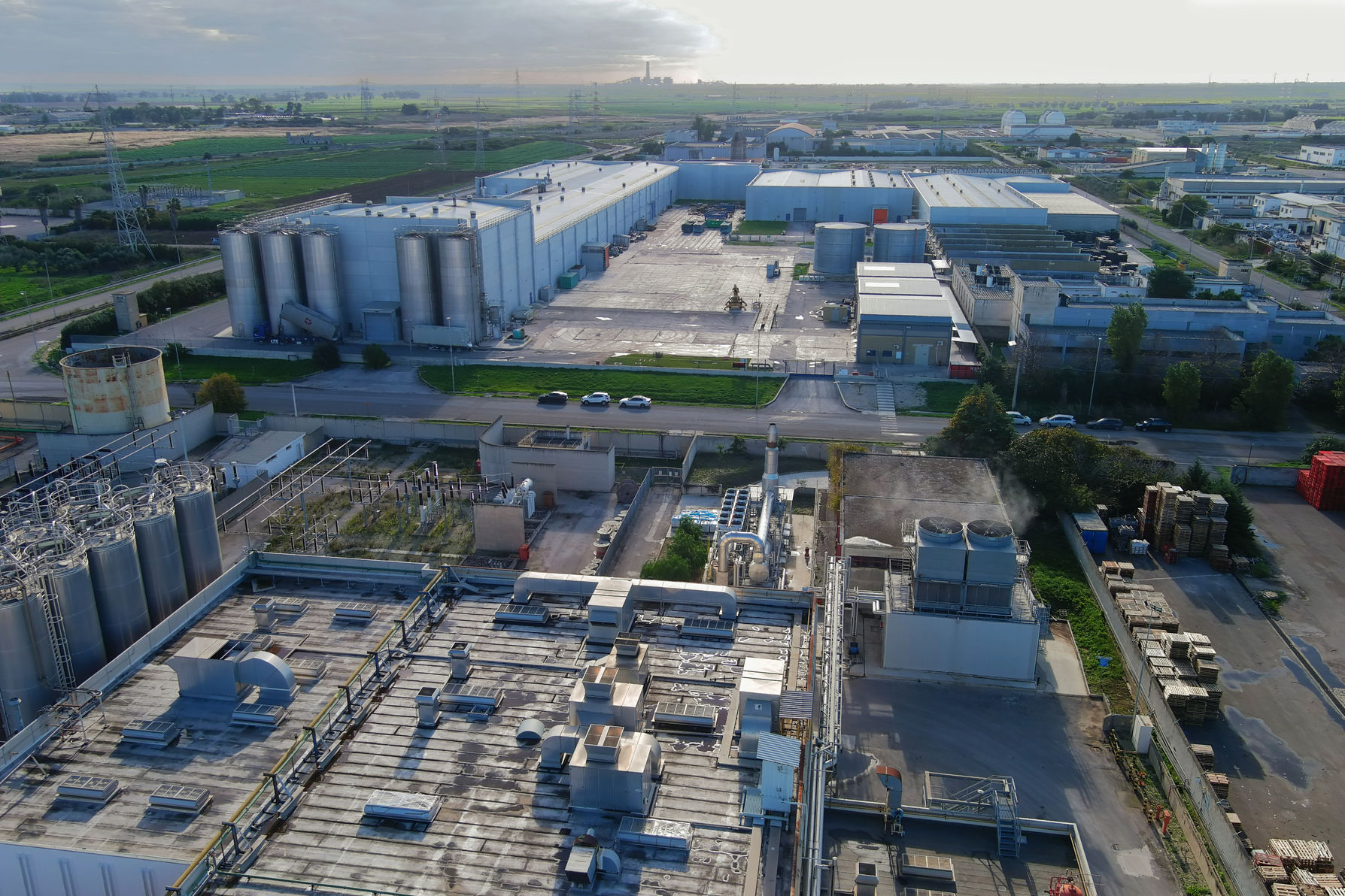 Jindal Films to close Shawnee, Okla., plant | Plastics News