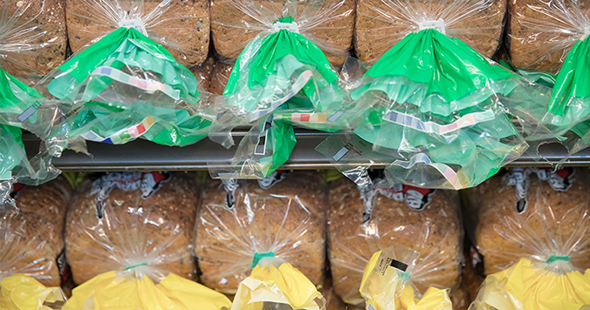 The humble plastic bread closure is facing new challenges | Plastics News