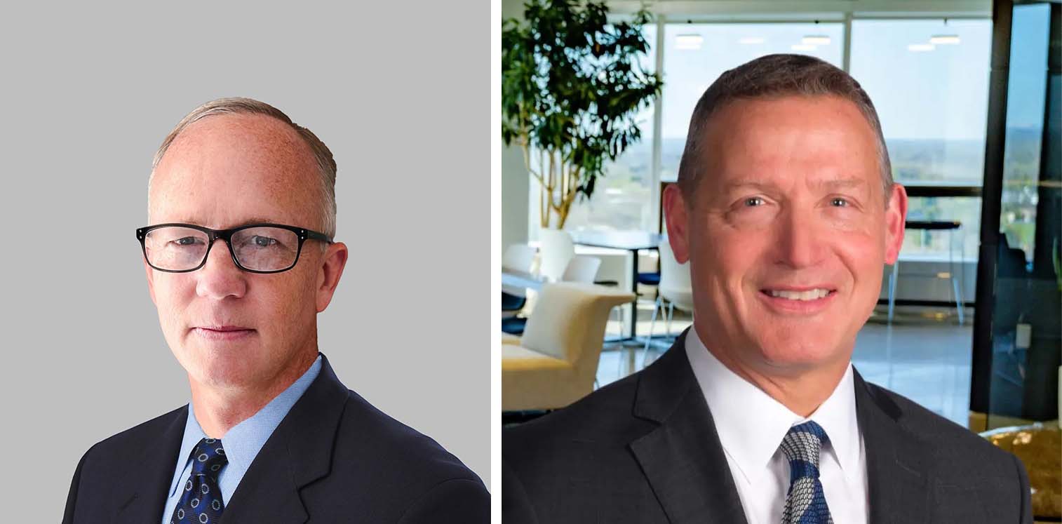 Berry, IAC introduce new CEOs; turning flies into feedstock; the many ...