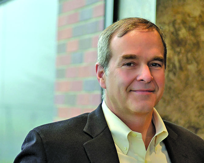 Entek's growth takes it ‘from rail car to feeder' | Plastics News