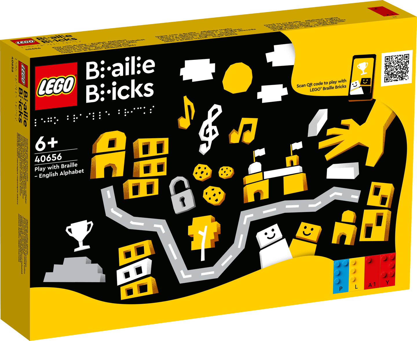 Bagged chicken; recycling in the Virgin Islands; Lego says hello in ...