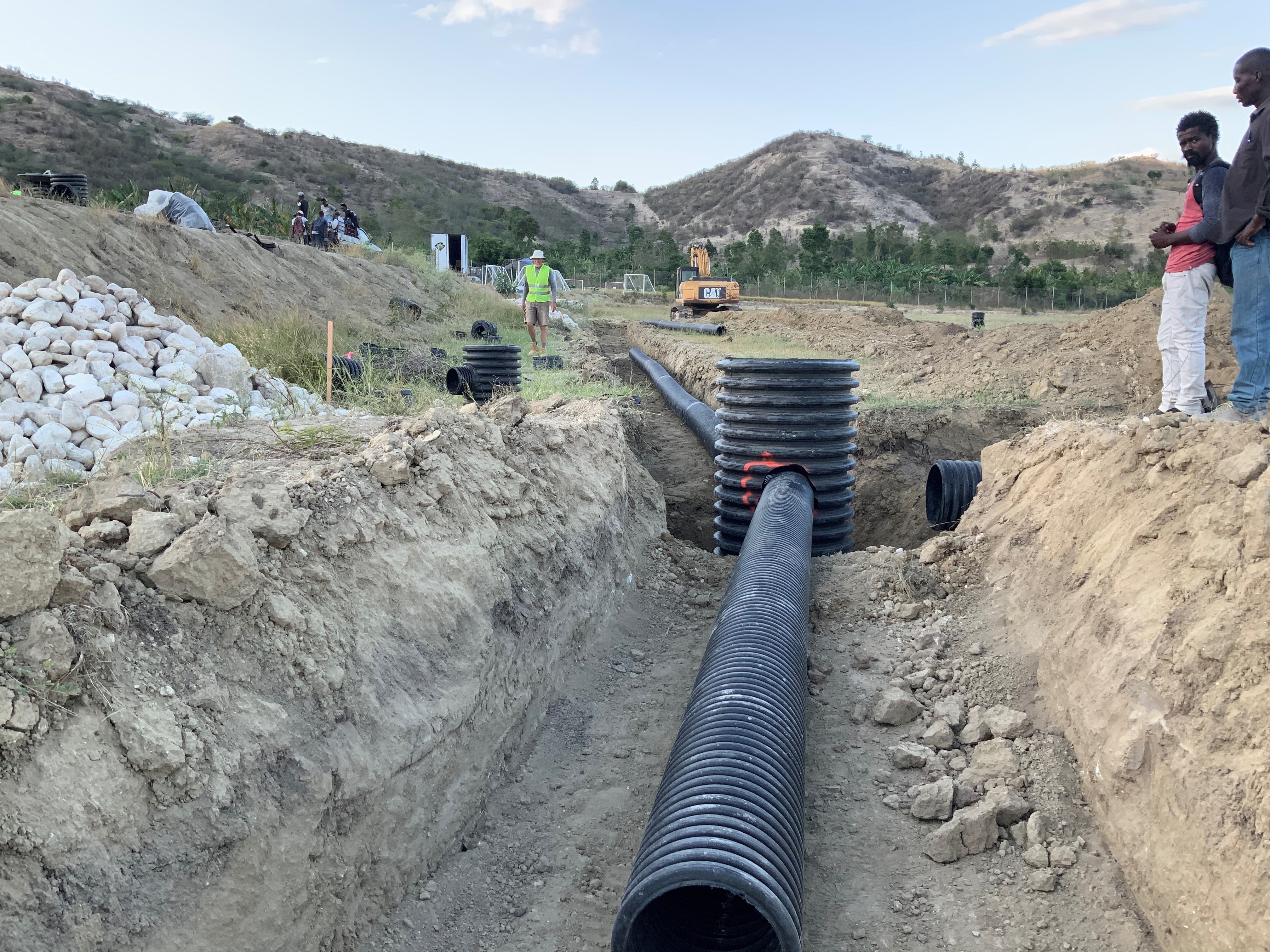 PPI recognizes top pipe projects | Plastics News