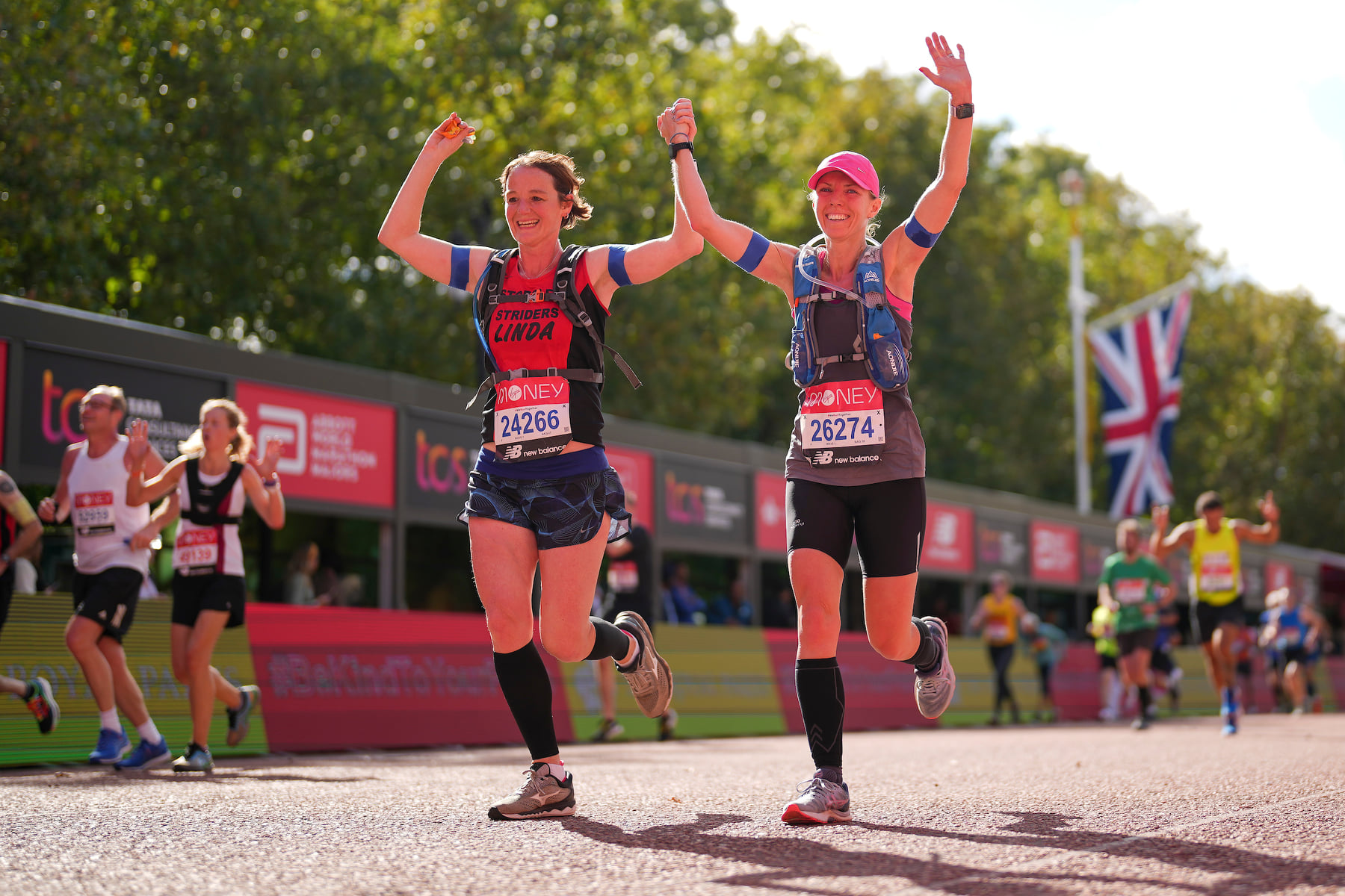 Kickstart: Running a cleaner race | Plastics News