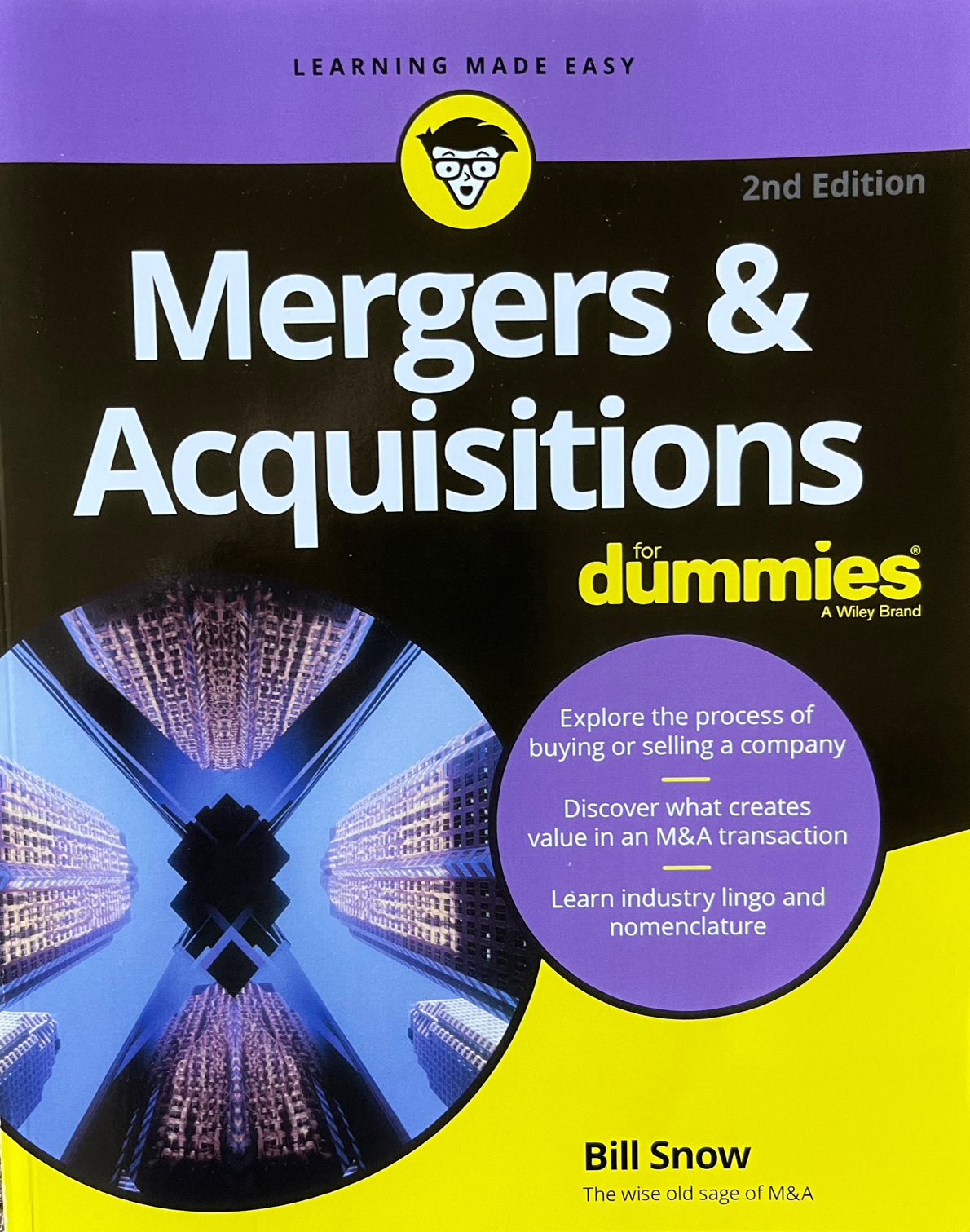 A dummies guide to mergers and acquisitions discussions | Plastics News
