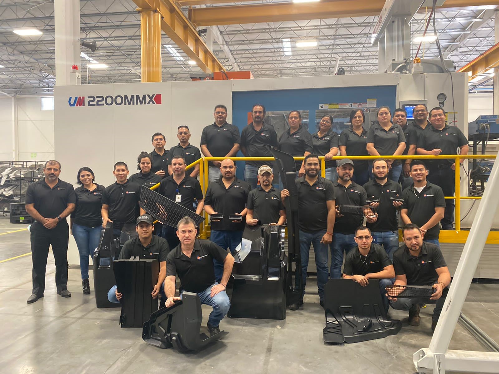 Processor of the Year 2021 winner MMI stands out with growth, employee ...