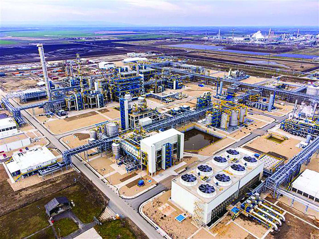 Resin makers ready to roll out new materials at K | Plastics News