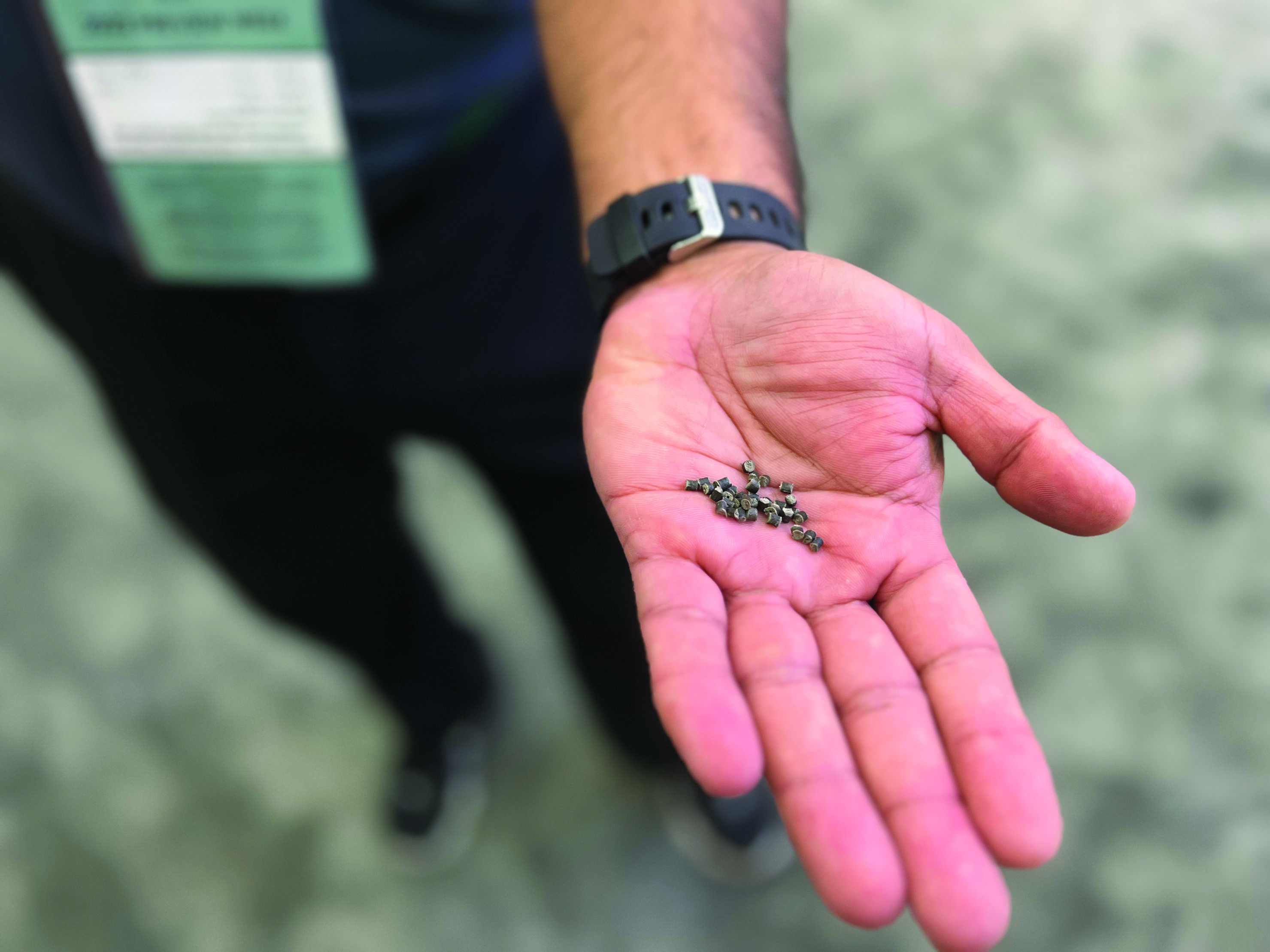 Magna plastic exterior components offer advantages for EVs | Plastics News