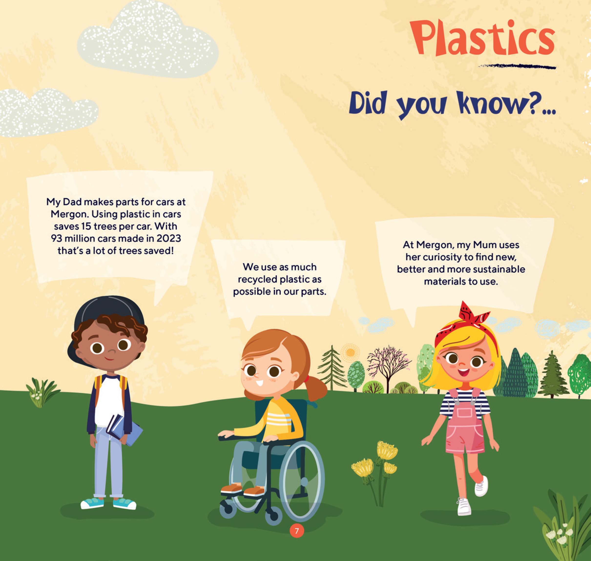 Sustainability is for kids | Hockey night in Florida is all about the ...