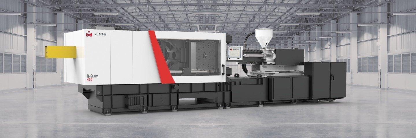 Milacron wins award for multicomponent technology | Plastics News