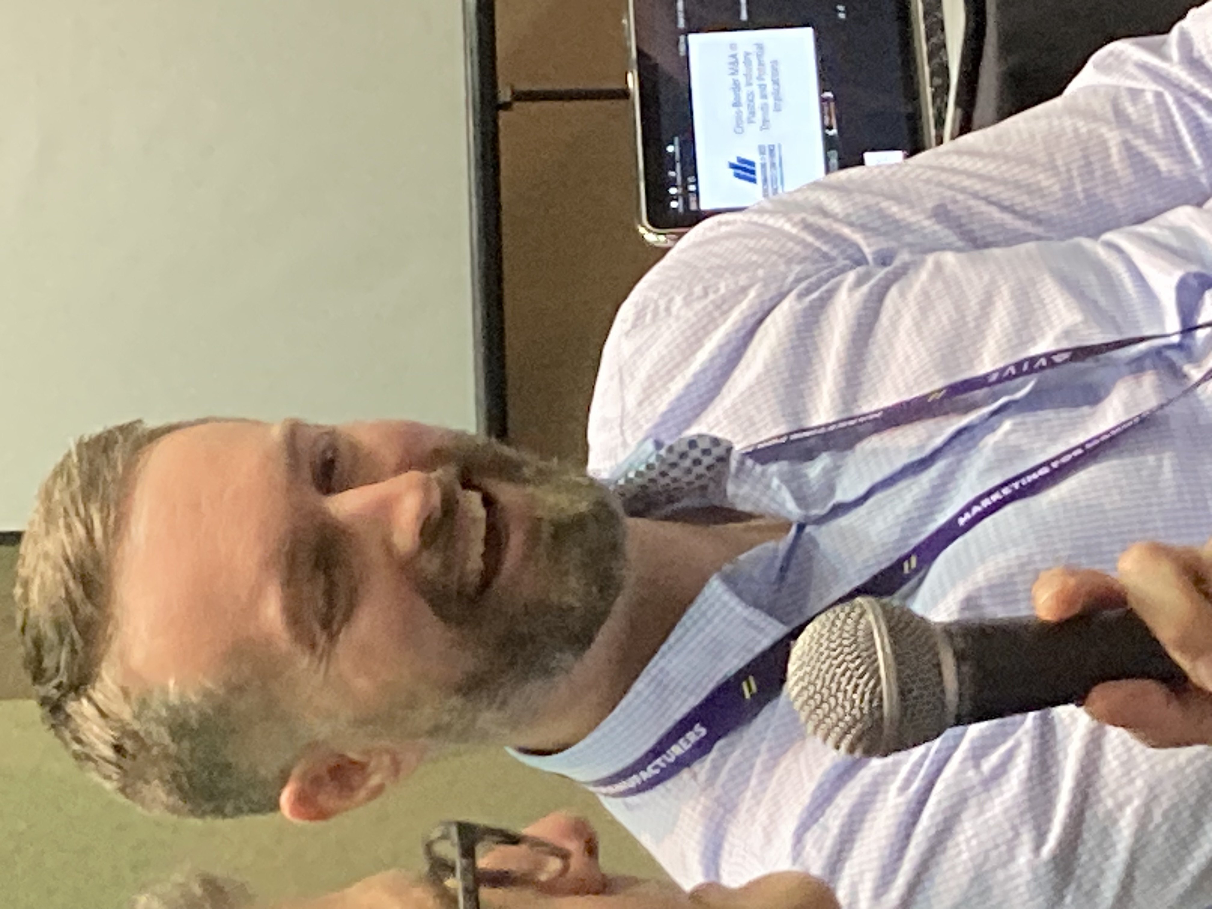 International buyers bring opportunities to domestic plastics firms ...