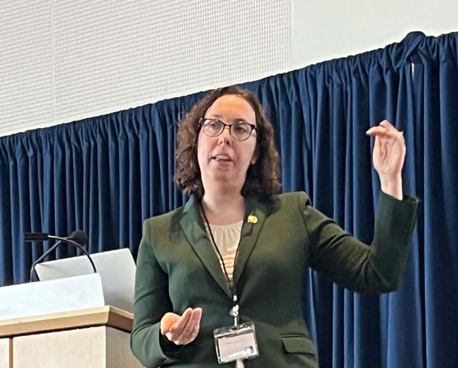 Nylon, wearable electronics could help athletes track key data during ...