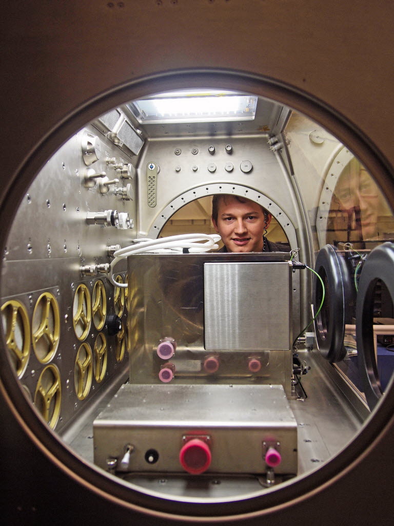 Plastic-that-is-out-of-this-world | Plastics News