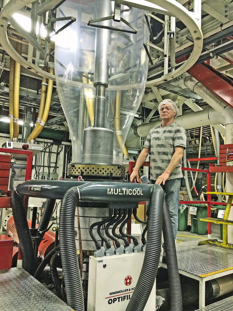 Flexstar-reinvents-itself-through-technology | Plastics News